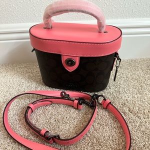 Coach | Bags | Coach Kay Crossbody In Signature Canvas | Poshmark